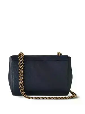 Mulberry Mulberry Lily Shoulder Bag Blue