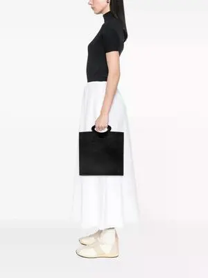 LOUIS VUITTON 1999 Epi Ombre Tote Bag - Black