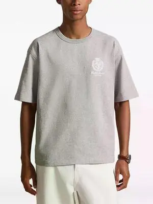 Polo Ralph Lauren Logo-embroidered T-shirt
