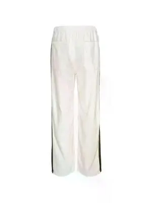 Rag & Bone Logan Side-stripe Track Pants