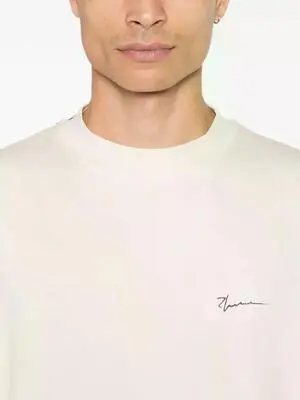 RHUN Graphic-print T-shirt