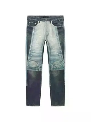 PURPLE BRAND Upside Down Jeans