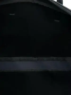 Fendi Zucca Spalmati Business Bag