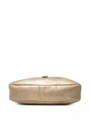 Gucci Diamante Calfskin Jackie O Bouvier Crossbody Bag