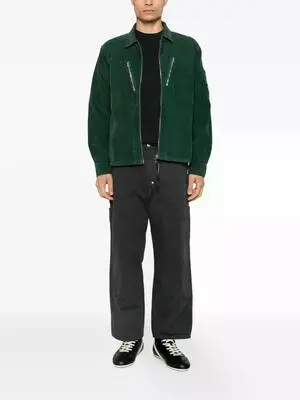 C.P. COMPANY Corduroy Shirt Jacket