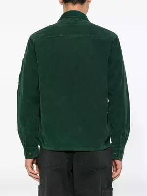 C.P. COMPANY Corduroy Shirt Jacket