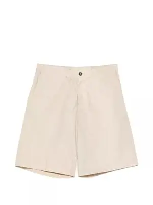 RHUN Elasticated Waist Shorts