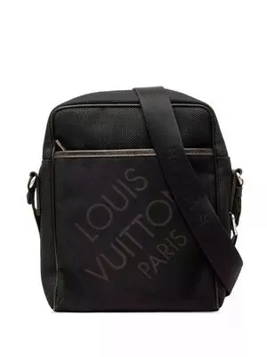 Louis Vuitton Utility Cross Body Bags