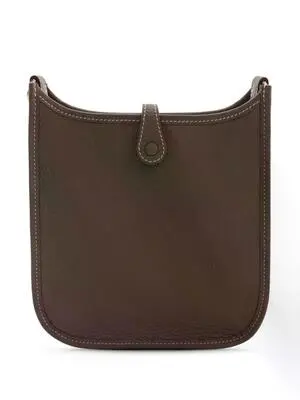Hermès Evelyne I 16 Crossbody Bag - Brown