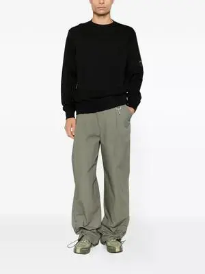 C.P. COMPANY Crew-neck Sweatshirt