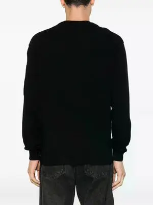 C.P. COMPANY Lambswool Sweater
