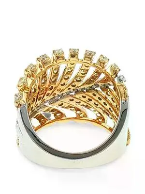 HYT JEWELRY Embellishment Diamond Ring