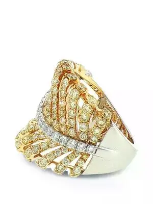 HYT JEWELRY Embellishment Diamond Ring