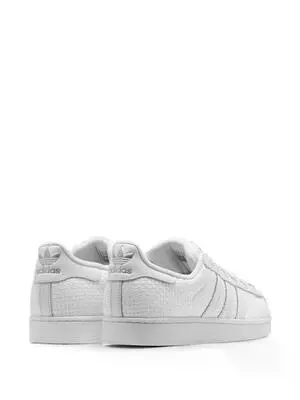 Adidas Superstar Ii Shell-toe Sneakers