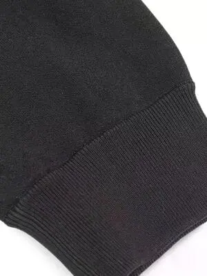 Dior Plan De Paris" Full-zip Sweater