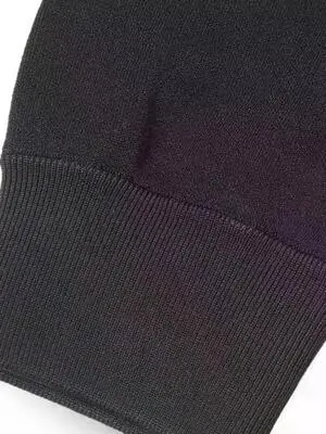 Dior Plan De Paris" Full-zip Sweater
