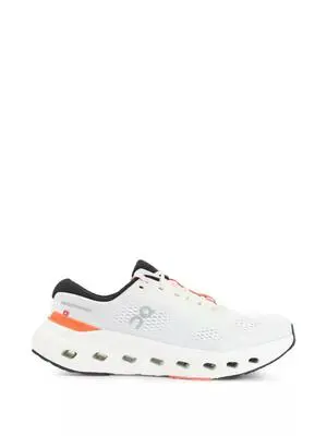 On Cloudrunner 3 Mesh Sneakers - White