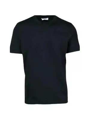 GRAN SASSO Fine-knit T-shirt