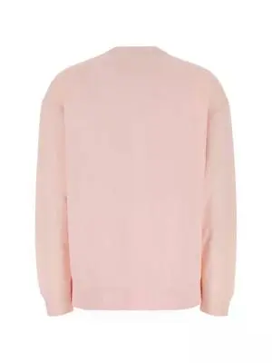 JIL SANDER Crew-neck Sweatshirt