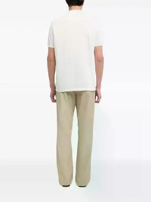 Aspesi Short-sleeve Polo Shirt