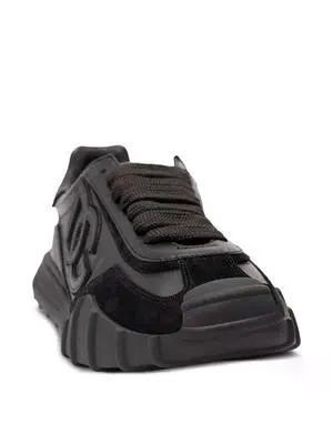 Dolce & Gabbana Dg Athletic Logo Low-top Sneakers
