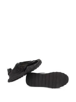 Dolce & Gabbana Dg Athletic Logo Low-top Sneakers