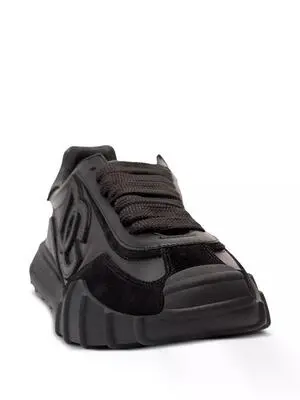 Dolce & Gabbana Dg Athletic Logo Low-top Sneakers