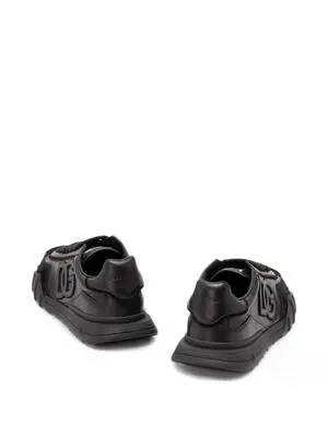 Dolce & Gabbana Dg Athletic Logo Low-top Sneakers