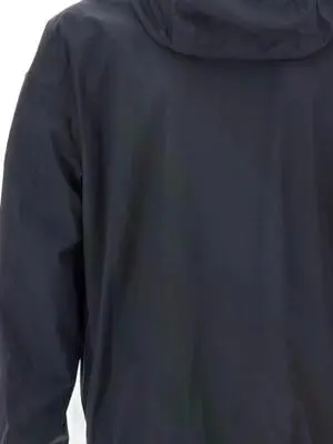 BLAUER. Farrin Hooded Windbreaker