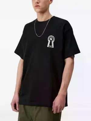 Carhartt Work In Progress Locked Round-neck T-shirt