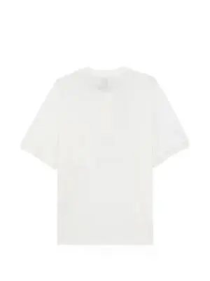 ROY ROGER'S Piqué Chest-pocket T-shirt