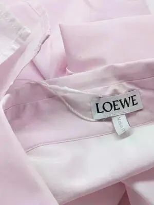 Loewe Button-front Shirt
