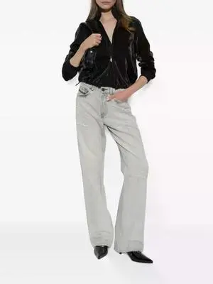DIESEL® 1971 D-sent Distressed Jeans