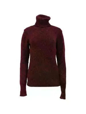 Burberry Brit Turtleneck Sweater