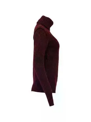Burberry Brit Turtleneck Sweater