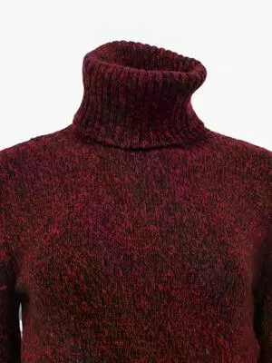 Burberry Brit Turtleneck Sweater