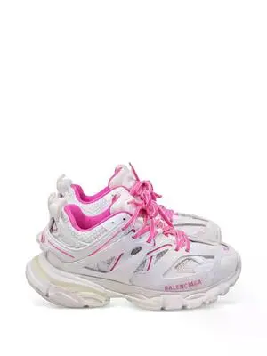Balenciaga Track Sneakers - White