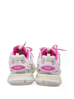 Balenciaga Track Sneakers - White