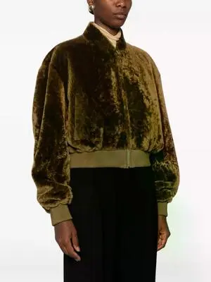 ARMA Azra Zip-up Jacket