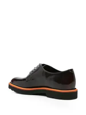 Paul Smith High-shine Derby Shoes