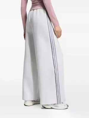 Adidas Spacer Side-stripe Track Pants