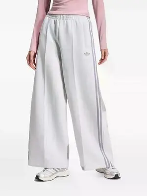 Adidas Spacer Side-stripe Track Pants