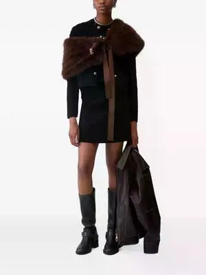 Liu Jo Cardigan With Braided Details