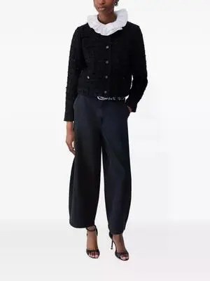 Liu Jo Bouclé Jacket