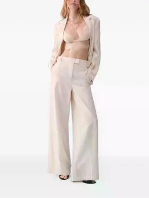 Liu Jo Chantilly-lace Bralette