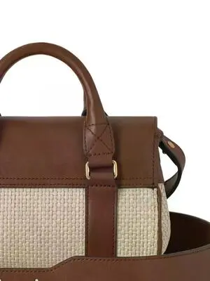 Mulberry Mini Bayswater Shoulder Bag