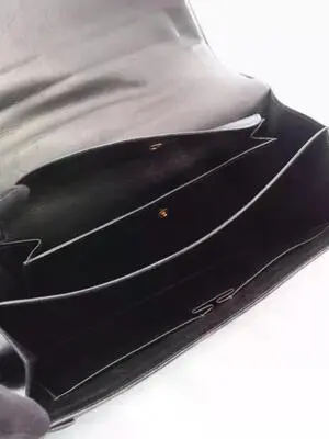 Hermès 1980 Piano Laptop Bag