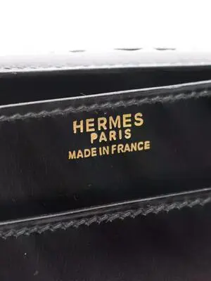 Hermès 1980 Piano Laptop Bag