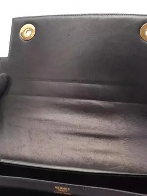 Hermès 1980 Piano Laptop Bag