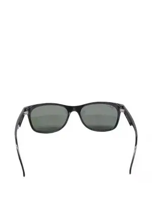Ray-ban Wayfarer Sunglasses - Black